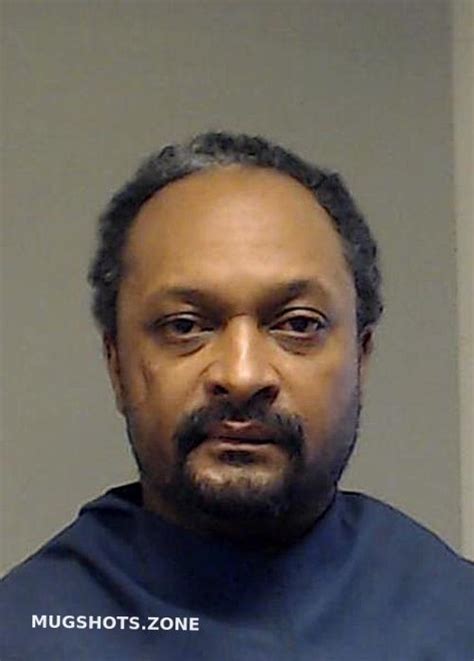 COLEMAN ERROL ROY 03 28 2023 Collin County Mugshots Zone