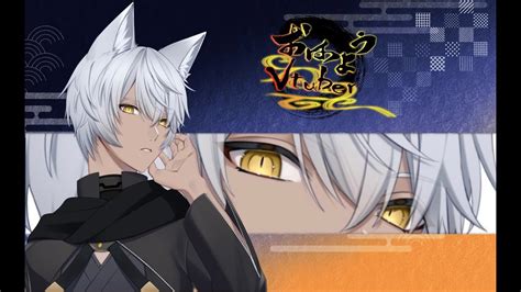 Vtuber Youtube
