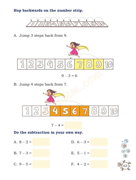Ncert Book Class 1 Maths Pdf 2024 Ncert Books For Class 1 Maths