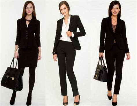 Etika Berpakaian Sebelum Hadir Ke Temuduga Usah Pandang Ringan