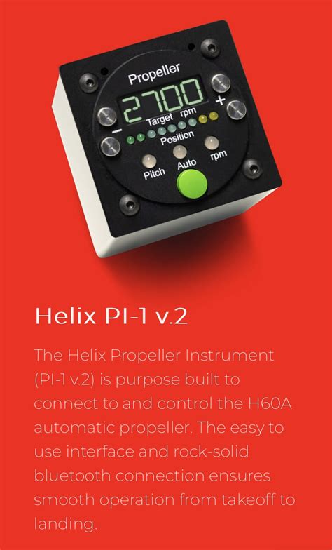 Helix Props Avid And Kitfox Parts Suppliers Avidfoxflyers Forums