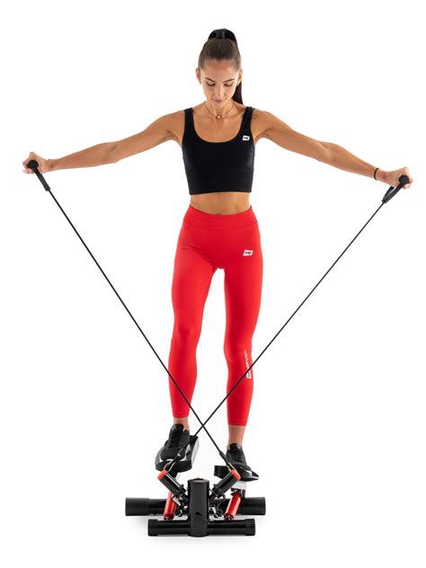 Stepper Test Hop Sport Sk