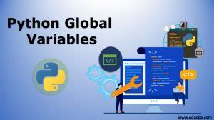 Python Global Variable Declaring Function For Local And Global Variables