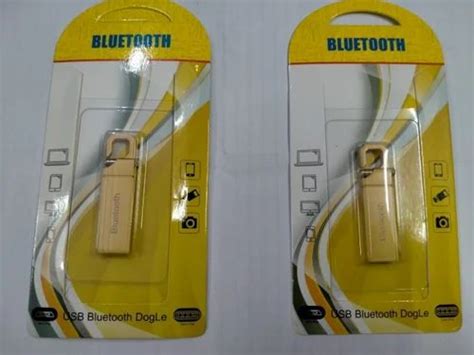 Bluetooth Usb Dongle Number Of Ports Pins Single Port At ₹ 45 Piece