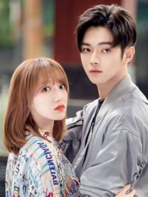 Falling Into Your Smile Season 2 Release Date Cast Plot Trailer