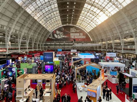 Chadi Atie On Linkedin Data Bigdata Tech Innovation