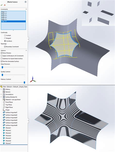 XNurbs Releases A Ground Breaking NURBS Software Page XNurbs McNeel Forum