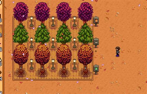 Stardew Valley How To Get Maple Syrup In Stardew Valley Digistatement