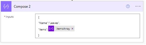 Power Automate Compose 15 Examples Enjoy Sharepoint