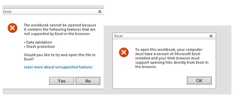 Solved Cannot Open Excel From SharePoint 2010 Experts Exchange