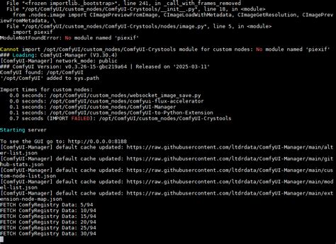 jetson orin nano进阶教程（六、安装使用jetson container） jetson containers csdn博客