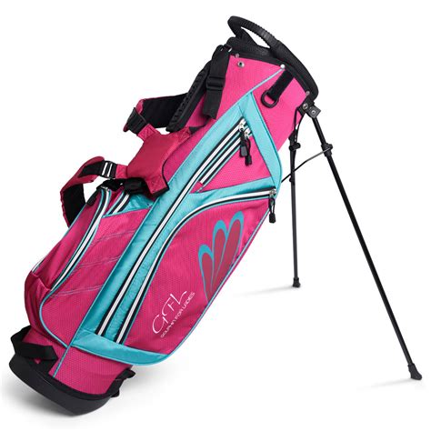 Golphin Gfl 6 Piece Package Set Ladiesyouth