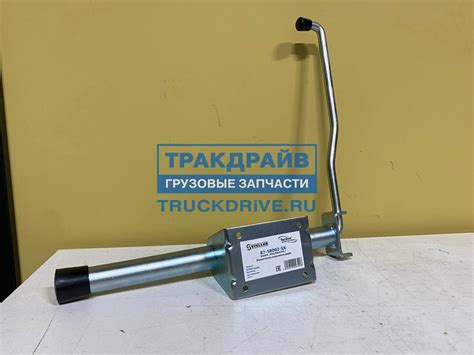 Фиксатор двери полуприцепа универсальный 87-58002-SX STELLOX купить ...