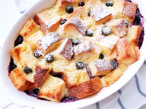 Foolproof Bread Pudding Miss Amateur Chefs Blog