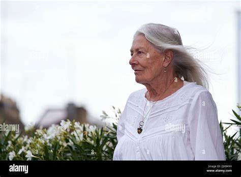 Vanessa Redgrave In The Lost Girls 2022 Directed By Livia De Paolis