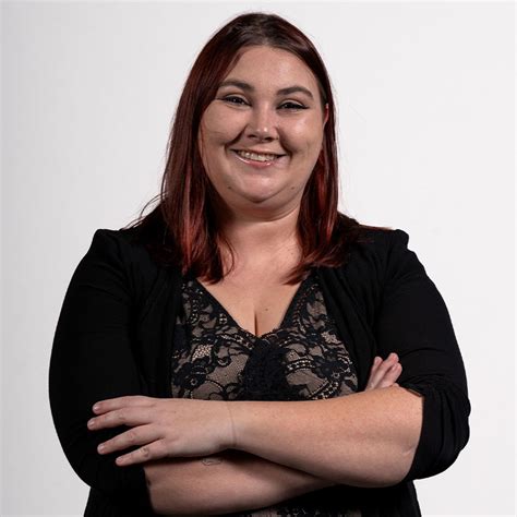 Sarah Mesaric Humber Polytechnic