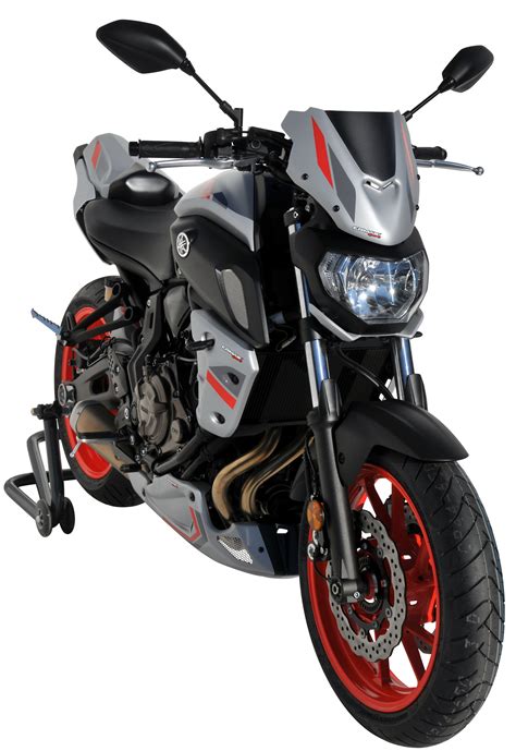 Mt 07 Motorbike Body Kit For Yamaha Mt 07 2012 2013 2014 2015 2016 2017
