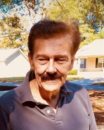 James Oris Cotter Obituary 2024 Bessemer City Nc Sisk Butler