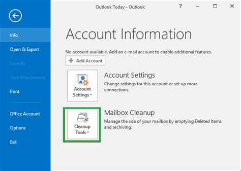 Outlook 2016 Not Showing Old Emails Sapjerock