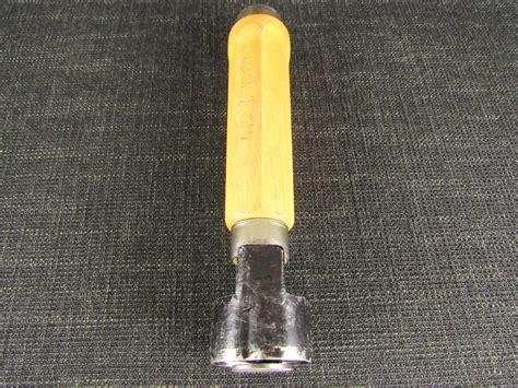 Ulmia Veneer Punch Sold