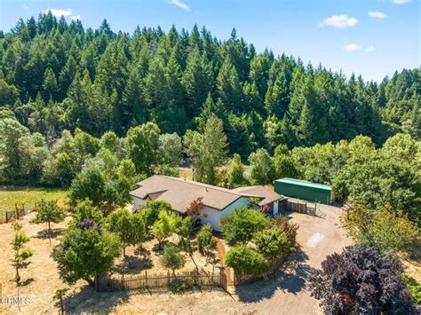 8775 Surprise Valley Rd Comptche CA 95427 Trulia