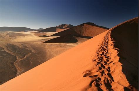 Nube De Polvo Del Sahara ¿qué Complicaciones De Salud Puede Causar