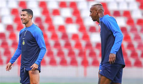 هل حان الوقت ليفوز النصر بلقب الدوري السعودي للمحترفين؟