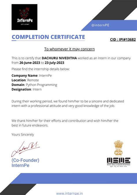 Niveditha Dachuru Posted On Linkedin