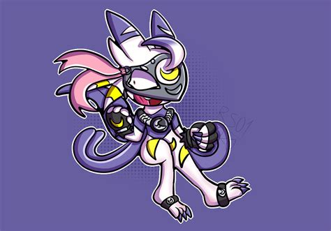 Lekismon By Raysonic01 On Deviantart