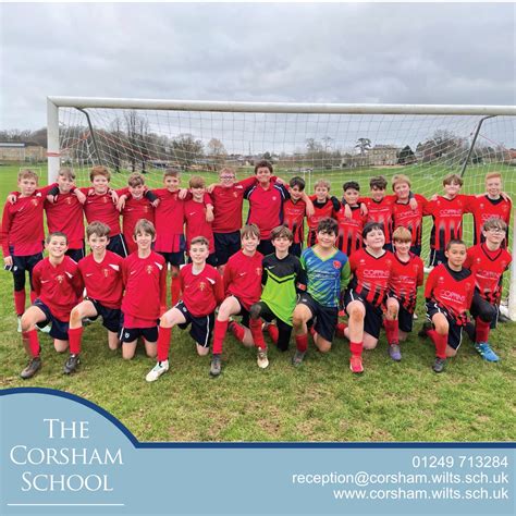 The Corsham School