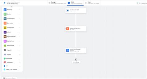 Configuring The Microsoft Graph Action Koreai Documentation