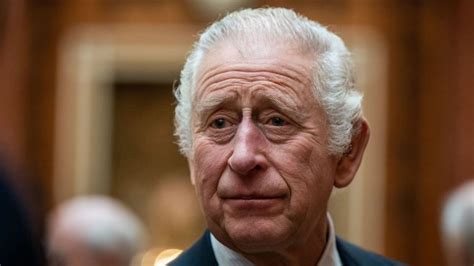 Carlos III Oculta Uno De Los Cuadros Preferidos De La Reina Isabel