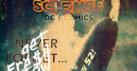 Weird Science Dc Comics Weird Science Dc Comics Podcast Ep 111 Dc
