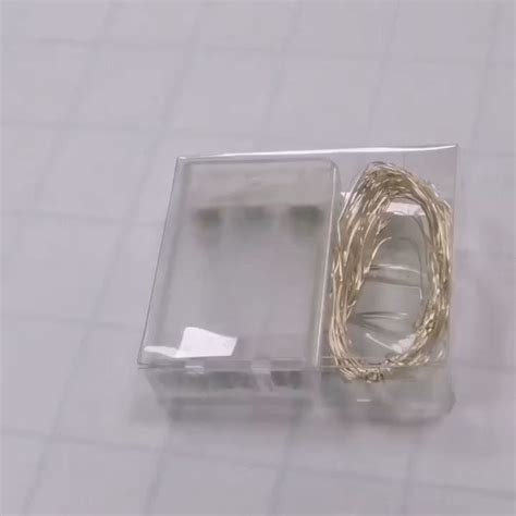 5m 2m 3m Solar Light Led Battery Mini Led Copper Wire String Fairy