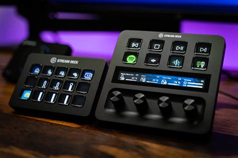 Elgato On Twitter Introducing Stream Deck 60 So Much New Stuff We