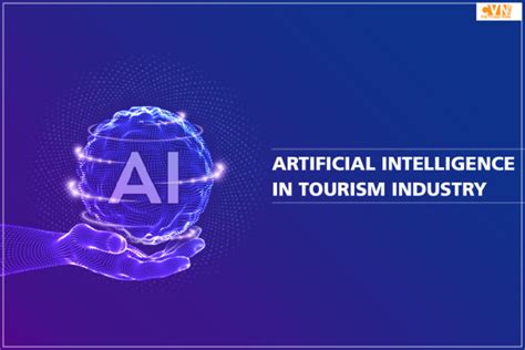 How Is Artificial Intelligence Reshaping The Travel Industry