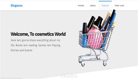 برمجة متجر الكتروني Html Css خمسات