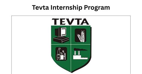 Tevta Internship Program 2025