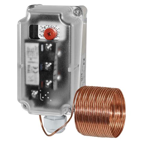 Tf30 Frost Protection Thermostat P11906