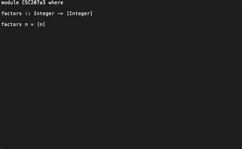 solved in this assignment you are going to write a haskell