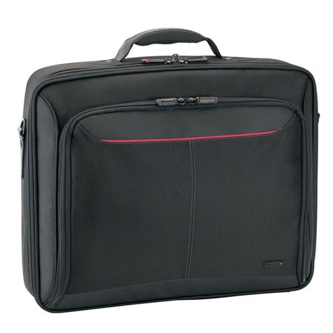 Classic 17 18 Clamshell Case Black