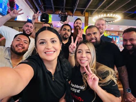 Shantel Ohan On Linkedin Cvn Leadership Crew Celebrating An Amazing