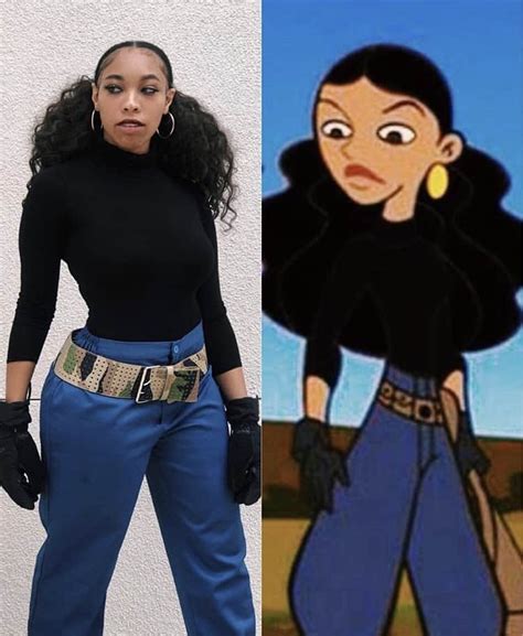 40 Easy Cosplay Halloween Costume Ideas Black Beauty Bombshells