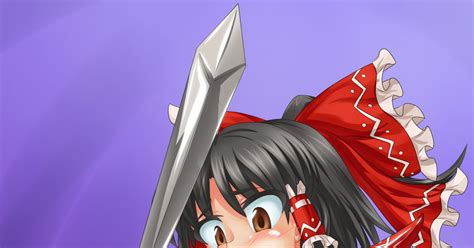 東方 ビキニアーマー霊夢 黒透のイラスト Pixiv