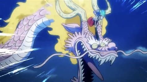 海外の反応アニメ【one Piece】第1052話感想「尾田先生のジュラシックパークが見たい」 世界のジャンプ速報