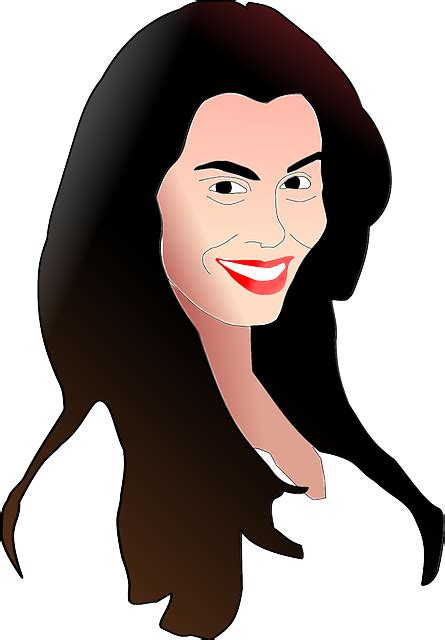 Download Woman Girl Female Royalty Free Vector Graphic Pixabay