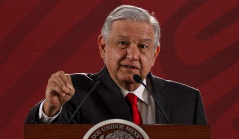 Estas Son Las 3 Promesas Económicas De Amlo