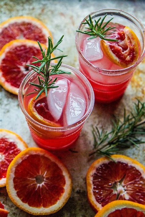 30 Fantastische Alkoholfreie Cocktails Für Den Sommer