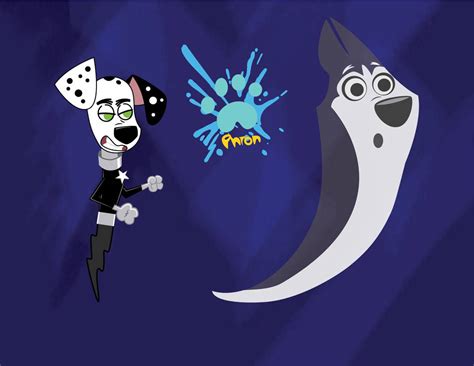 Dylan Phantom By Phrontisteryart On Deviantart