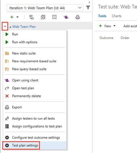 azure devops how to add automated integration test during release